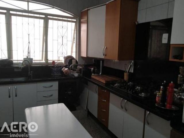 Casa com 4 dormitórios à venda, 384 m² Jardim América Bauru/SP