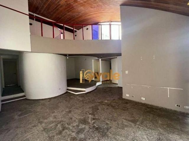 Casa com 4 dormitórios à venda, 384 m² Jardim das Colinas São José dos Campos/SP