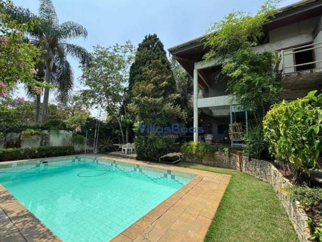 Casa com 4 dormitórios à venda, 384 m² por R$ 3.897.000,00 Urbanova São José dos Campos/SP