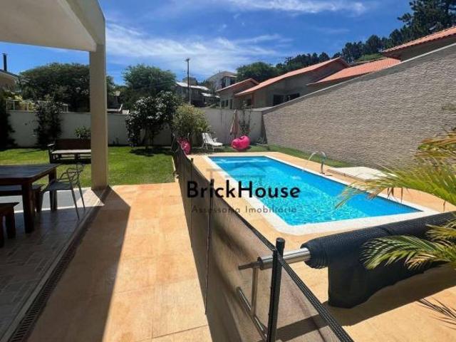 Casa com 4 dormitórios à venda, 384 m² por R$ 2.000.000 Altos de São Roque São Roque/SP