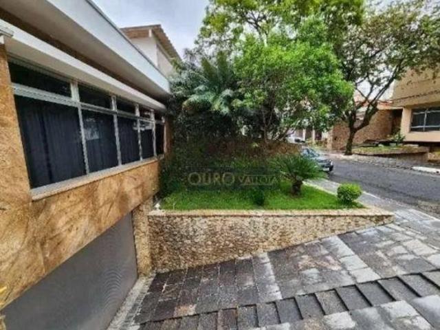Casa com 4 dormitórios à venda, 384 m² por R$ 2.120.000,00 Mooca São Paulo/SP
