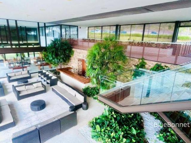 Casa com 4 dormitórios à venda, 384 m² por R$ 4.069.000,00 Horto Florestal Jundiaí/SP