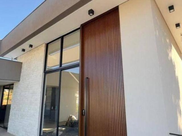 Casa com 4 dormitórios à venda, 385 m² por R$ 3.190.000,00 Condomínio Gran Royalle Lagoa Santa