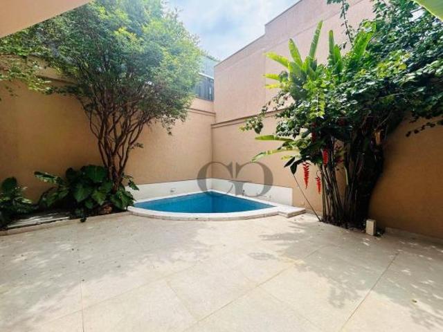 Casa com 4 dormitórios à venda, 385 m² por R$ 10.500.000 Jardim América São Paulo/SP