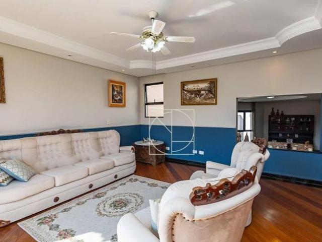 Casa com 4 dormitórios à venda, 385 m² por R$ 1.500.000,00 Barreirinha Curitiba/PR