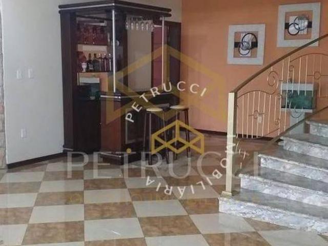 Casa com 4 dormitórios à venda, 385 m² por R$ 1.690.000,00 Condomínio Villa Fontana Valinhos/SP