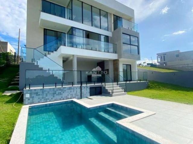 Casa com 4 dormitórios à venda, 385 m² por R$ 1.990.000,00 Alphaville Juiz d