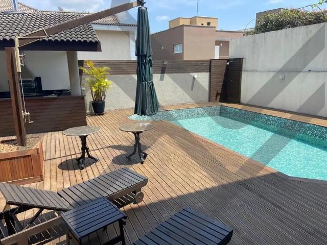 Casa à venda, 385 m² por R$ 3.400.000,00 Aldeia da Serra Barueri/SP