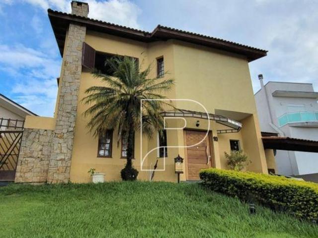 Casa com 4 dormitórios à venda, 385 m² por R$ 2.000.000,00 Granja Viana Cotia/SP