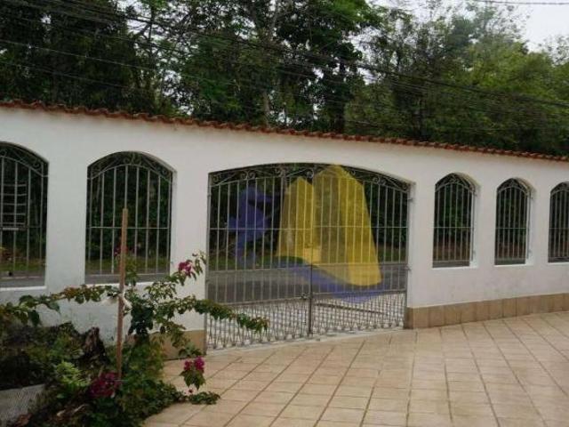 Casa com 4 dormitórios à venda, 385 m² por R$ 2.100.000,00 Jardim São Lourenço Bertioga/SP