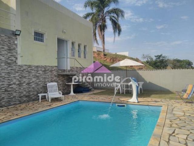 Casa com 4 dormitórios à venda, 385 m² por R$ 2.230.000,00 Mirante do Vale Jacareí/SP