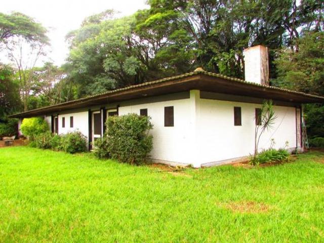 Casa à venda, 385 m² por R$ 5.000.000,00 Parque Silvino Pereira Cotia/SP