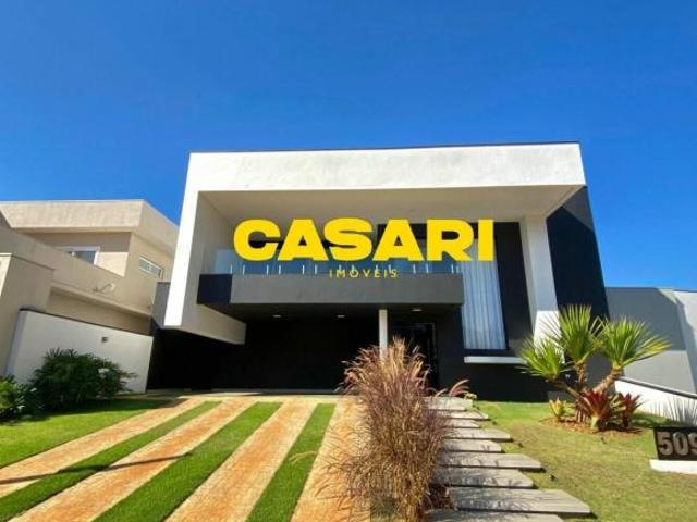 Casa com 4 dormitórios à venda, 385 m² Portal das Estrelas I Boituva/SPEste imóvel de alto padrã