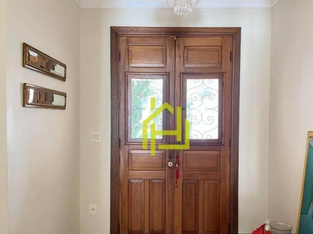 Casa com 4 dormitórios à venda, 386 m² por R$ 3.500.000 Condomínio Ângelo Vial Sorocaba/SP
