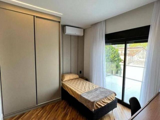 Casa com 4 dormitórios à venda, 386 m² por R$ 3.750.000 Condomínio Arujá 5 Arujá/SP