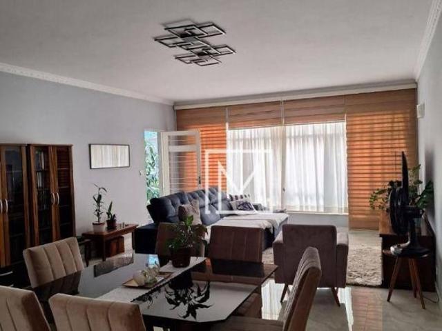 Casa com 4 dormitórios à venda, 386 m² por R$ 1.849.000,00 Tatuapé São Paulo/SP