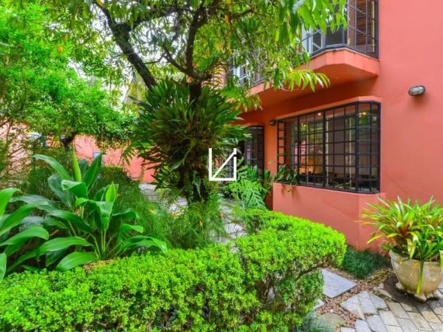 Casa com 4 dormitórios à venda, 386 m² por R$ 1.900.000 Jardim Viana