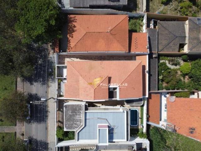 Casa com 4 dormitórios à venda, 386 m² por R$ 1.990.000,00 Retiro Jundiaí/SP