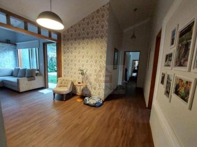 Casa com 4 dormitórios à venda, 386 m² por R$ 2.700.000 Palos Verdes Cotia/SP