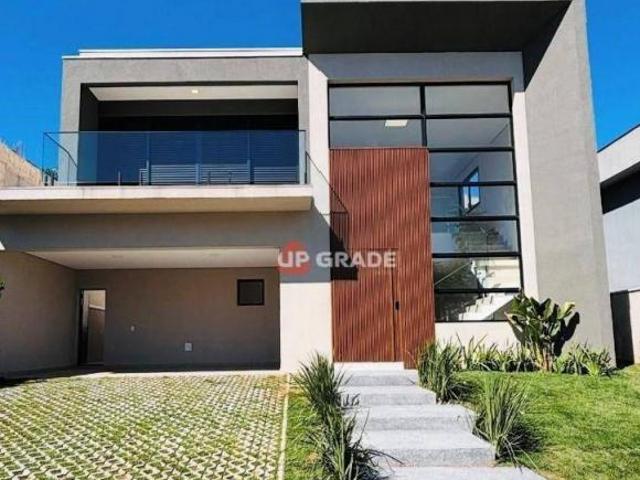 Casa com 4 dormitórios à venda, 386 m² por R$ 4.350.000,00 Itahyê Santana de Parnaíba/SP