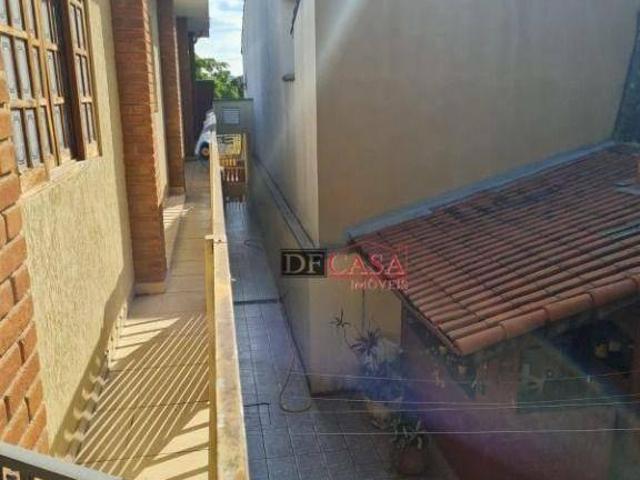 Casa com 4 dormitórios à venda, 387 m² por R$ 1.600.000,00 Vila Matilde São Paulo/SP