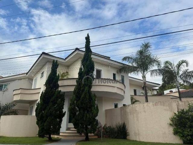 Casa com 4 dormitórios à venda, 387 m² por R$ 2.500.000 Condomínio Ibiti do Paço Sorocaba/SP
