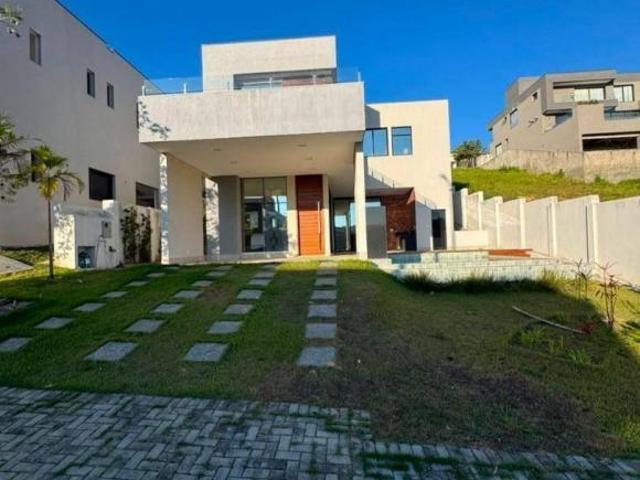 Casa com 4 dormitórios à venda, 387 m² por R$ 2.900.000,00 Condominio Alphaville Vespasiano/MG