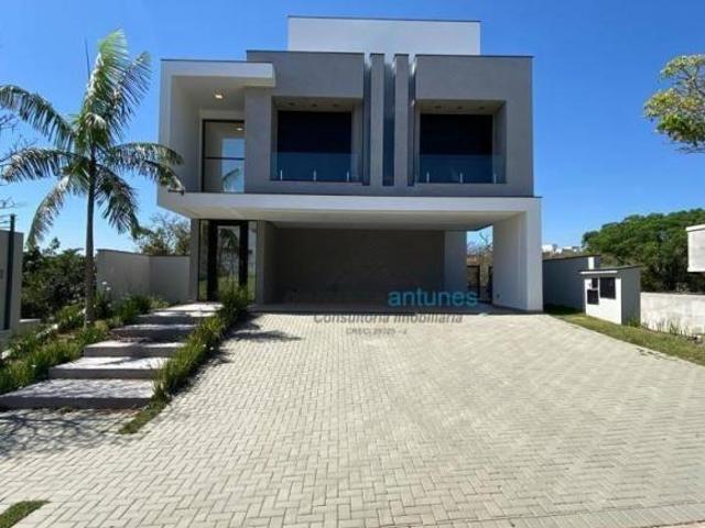Casa com 4 dormitórios à venda, 387 m² por R$ 4.000.000,00 Vossoroca Votorantim/SP