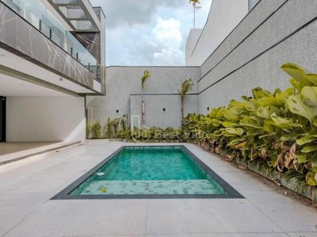 Casa com 4 dormitórios à venda, 387 m² por R$ 4.190.000,00 Alphaville Santana de Parnaíba/SP
