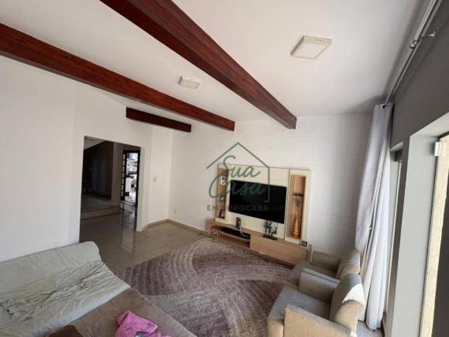 Casa à venda, 387 m² por R$ 730.000,00 Jardim Vera Cruz Sorocaba/SP