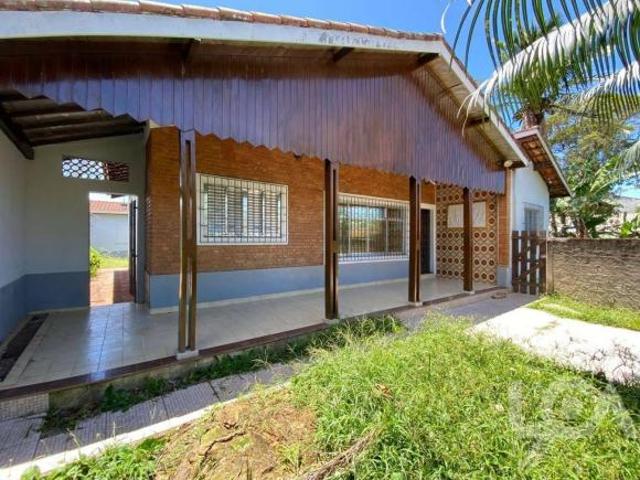 Casa com 4 dormitórios à venda, 387 m² por R$ 795.000,00 Martim de Sá Caraguatatuba/SP