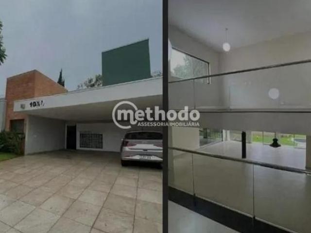 Casa com 4 dormitórios à venda, 388 m² por R$ 3.759.000,00 Condomínio Residencial Reserva das Palm