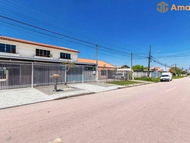 Casa com 4 dormitórios à venda, 388 m² por R$ 1.560.000,00 Lindóia Curitiba/PR