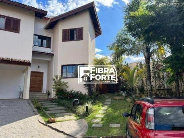 Casa com 4 dormitórios à venda, 388 m² por R$ 2.450.000,00 Condomínio Residencial Millennium Val