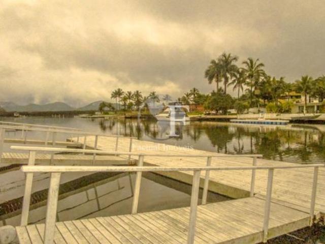 Casa com 4 dormitórios à venda, 388 m² por R$ 7.500.000,00 Marina Guarujá Guarujá/SP