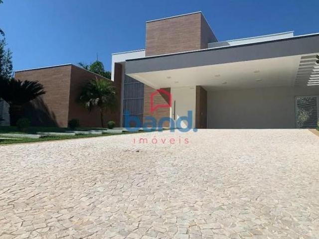 Casa com 4 dormitórios à venda, 389 m² por R$ 3.490.000,00 Portal dos Bandeirantes Porto Feliz/S