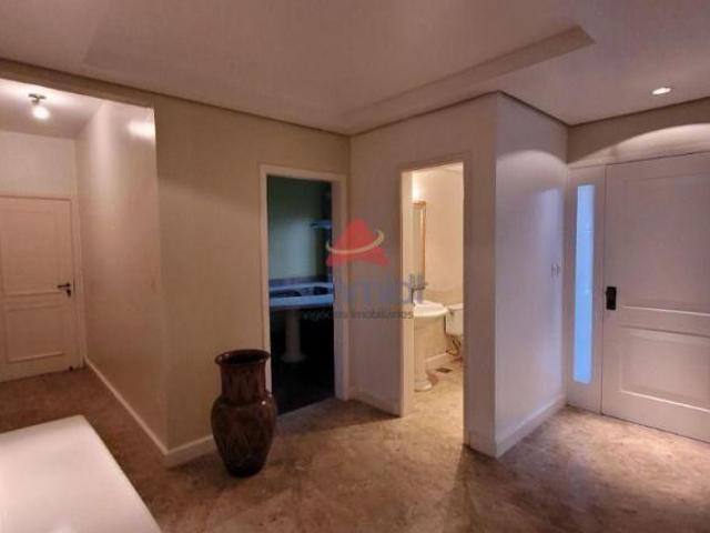 Casa com 4 dormitórios à venda, 389 m² por R$ 1.899.999 Jardim América São Leopoldo/RS
