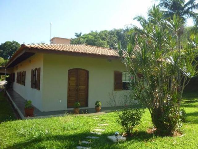 Casa com 4 dormitórios à venda, 389 m² por R$ 1.350.000,00 Condomínio Ville de Chamonix Itatiba/