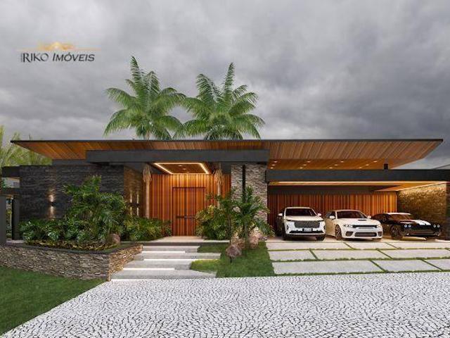 Casa com 4 dormitórios à venda, 389 m² por R$ 4.290.000,00 Urbanova São José dos Campos/SP
