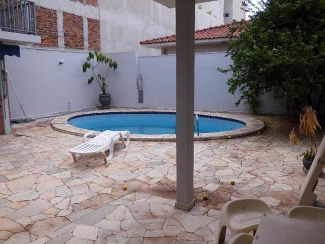 Casa com 4 dormitorios a venda, 380 m2 por R$ 1.490.000,00 Higienopolis Aracatuba/SP