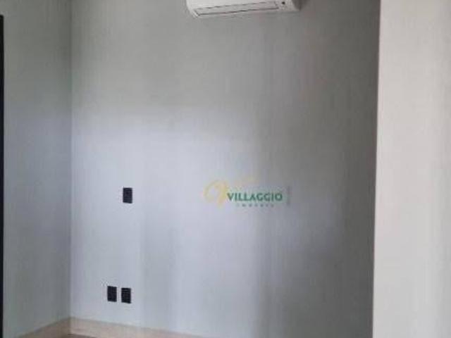 Casa com 4 dormitórios à venda, 380 m² por R$ 3.900.000,00 Parque Residencial Damha V São José d