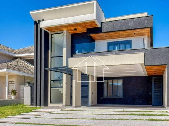 Casa com 4 dormitórios à venda, 380 m² por R$ 3.250.000,00 Urbanova São José dos Campos/SP