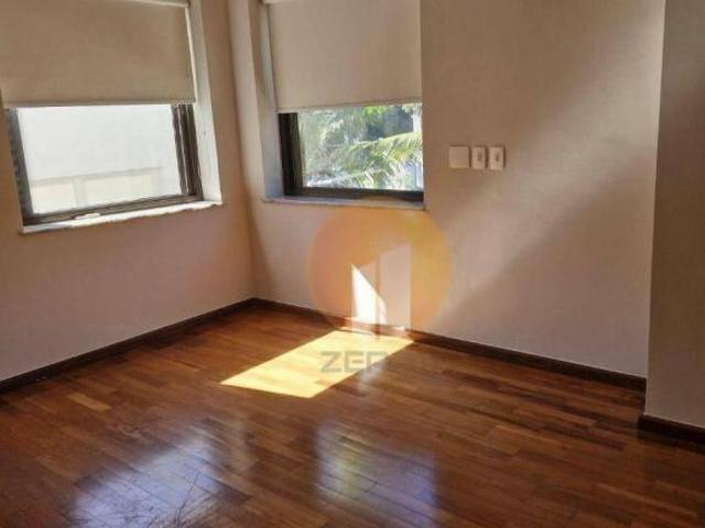 Casa com 4 dormitórios à venda, 380 m² por R$ 17.500,00 Residencial Tres Alphaville Santana de