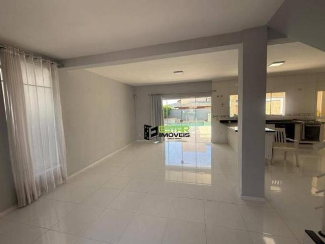 Casa com 4 dormitórios à venda, 380 m² por R$ 1.499.000,00 Loteamento Atibaia Park I Atibaia/SP