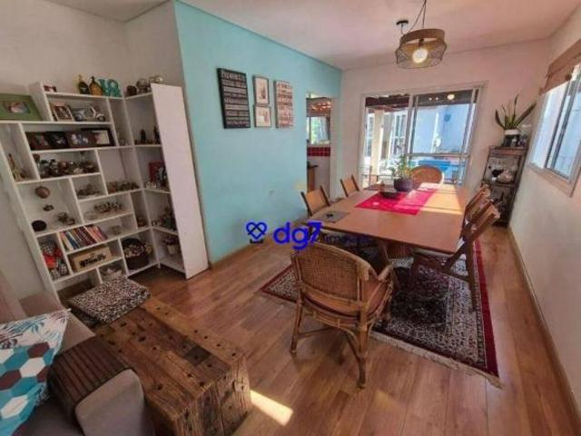 Casa com 4 dormitórios à venda, 380 m² por R$ 1.680.000 Granja Viana Cotia/SP