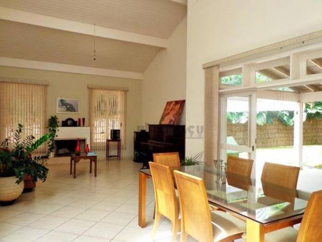 Casa com 4 dormitórios à venda, 380 m² por R$ 1.870.000,00 Condomínio Campos de Santo Antônio It