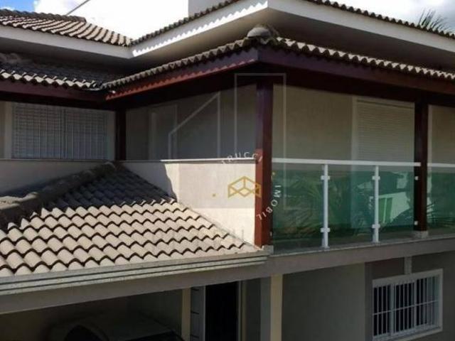 Casa com 4 dormitórios à venda, 380 m² por R$ 1.200.000,00 Jardim São Domingos Campinas/SP