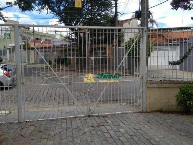 Casa com 4 dormitórios à venda, 380 m² por R$ 1.250.000,00 Vila Rosália Guarulhos/SP
