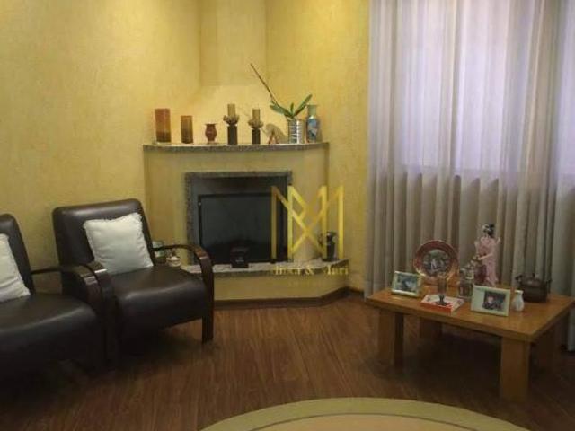 Casa com 4 dormitórios à venda, 380 m² por R$ 2.700.000,00 Alphaville Santana de Parnaíba/SP