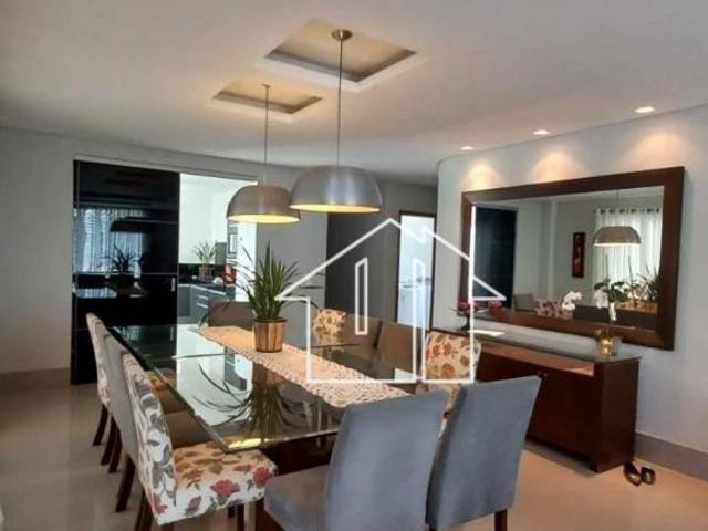 Casa com 4 dormitórios à venda, 380 m² por R$ 2.800.000,00 Urbanova São José dos Campos/SP